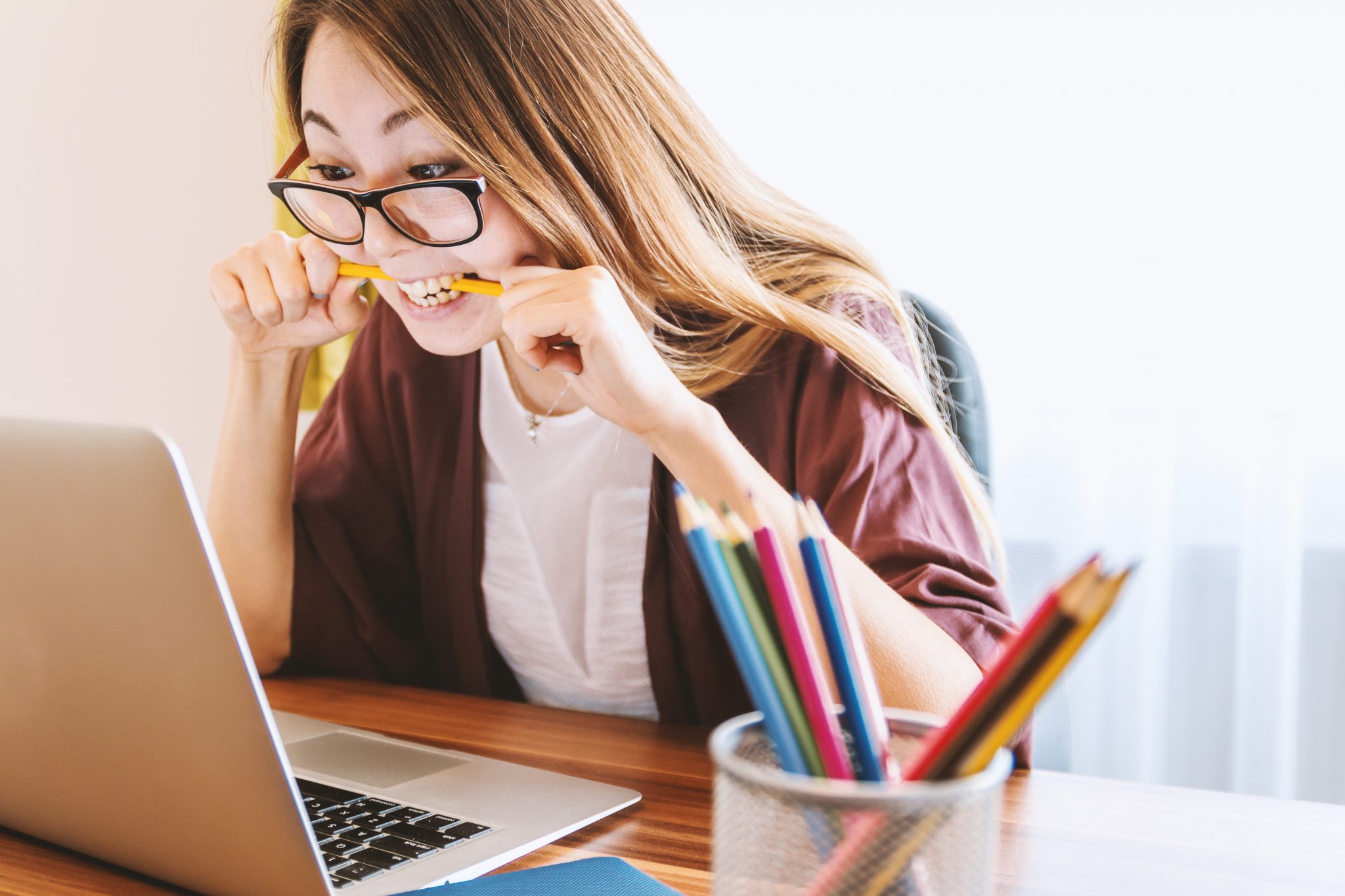 On the Importance of Slowing Down at Work